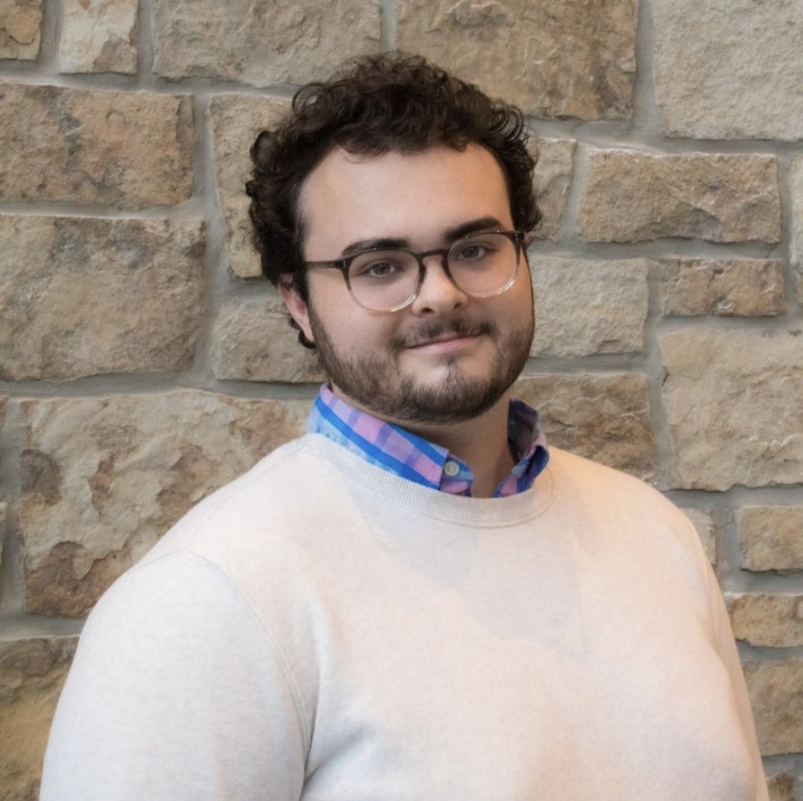 Carl Freyer | Computer Science and Business