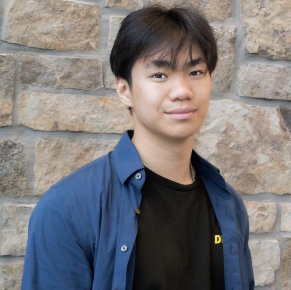 Eric Nguyen | Computer Science and Business