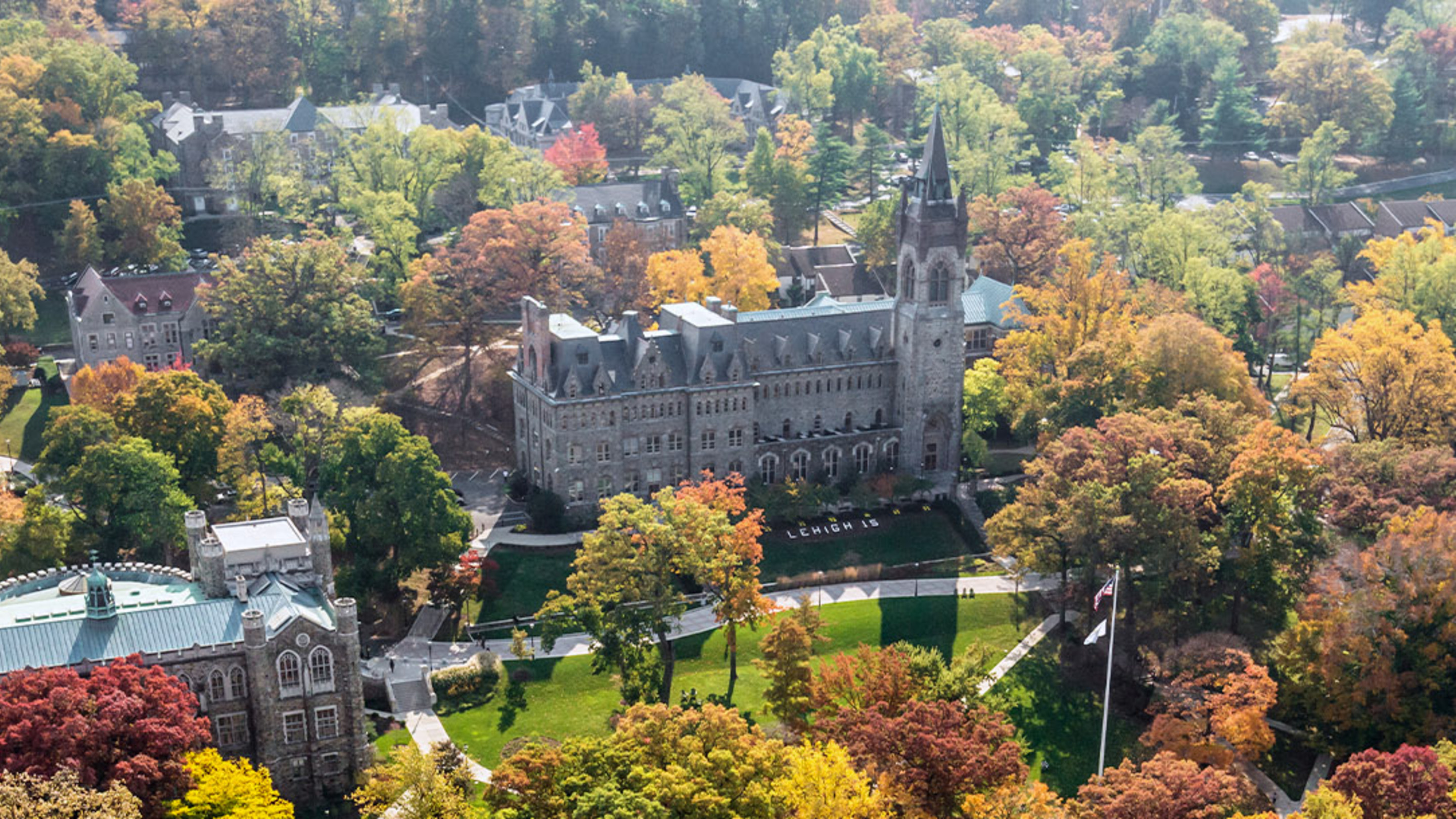 Computer Science and Business